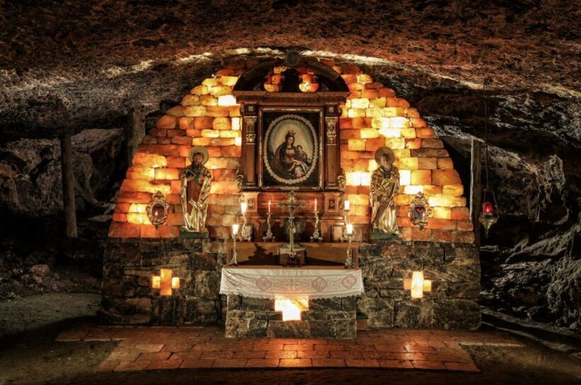 Salzwelten Altaussee: Salt Mine Entrance Ticket - Who Would Enjoy This Tour?