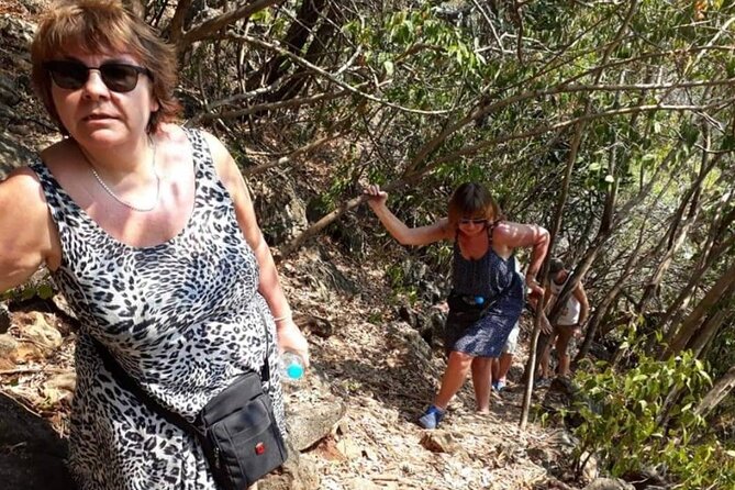 Sam Roi Yod National Park & Praya Nakhon Cave Join Group Tour - Final Words