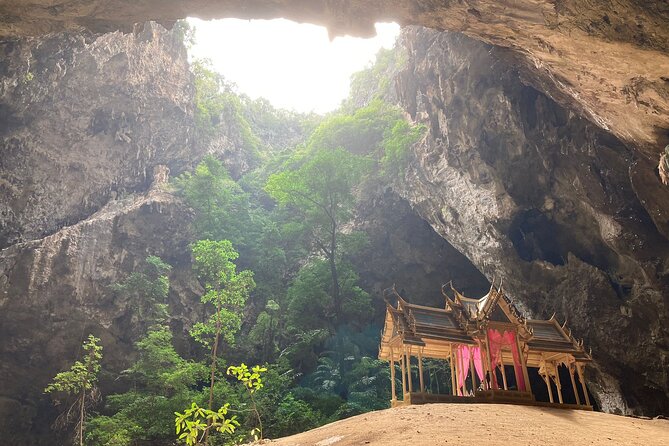 Sam Roi Yod National Park & Praya Nakhon Cave Private Tour from Hua Hin - Authentic Experiences and Practical Insights