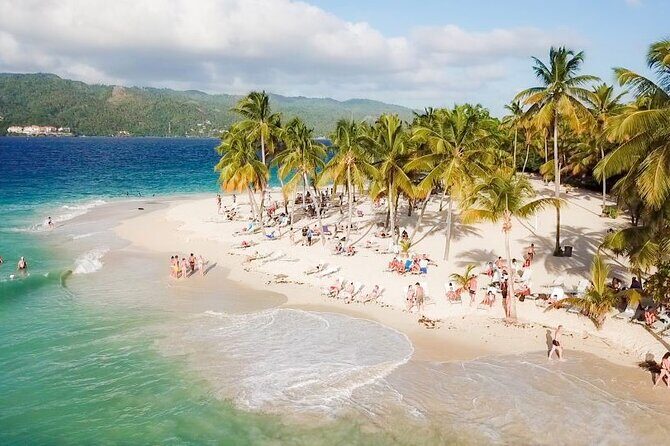 Samana Adventure: Bacardi Island & El Limón Waterfall Combo - Final Thoughts