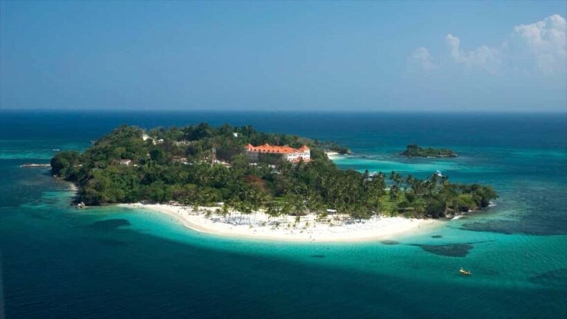 Samana Adventure: Cayo Levantado & El Limón Waterfall combo - The Value of This Tour