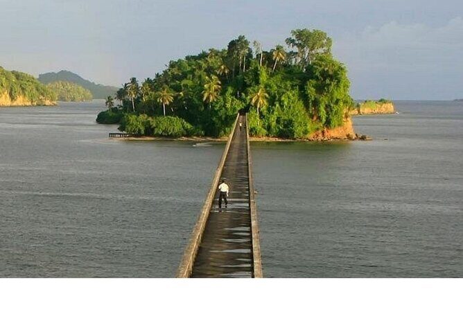 Samaná Adventure El Limón Waterfall Cayo Levantado Island Tour - A Detailed Look at the Tour Experience