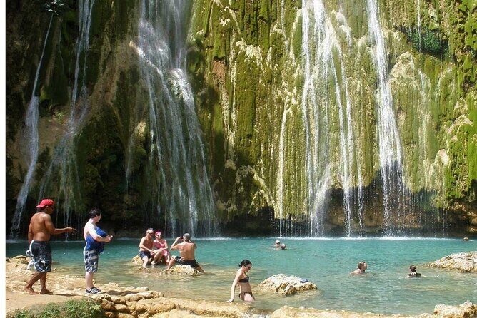 Samaná Adventure El Limón Waterfall Cayo Levantado Island Tour - Final Thoughts