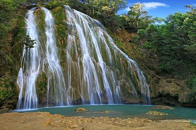 Samaná and Cayo Lemon Waterfall from Punta Cana - The Value of This Tour