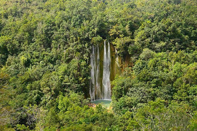 Samana: Bacardi Island and El Limon Waterfall - Final Thoughts: Who Is This Tour For?