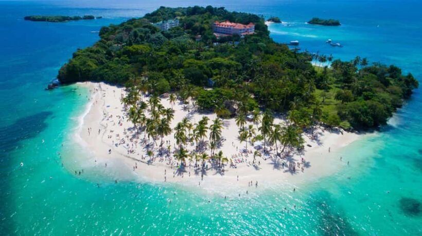 Samaná: Bacardi Island Boat Trip with Guide - Why This Tour Offers Good Value