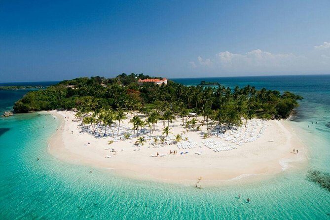 Samana, Bacardi Island Horse Limon Waterfall - Pricing and Value