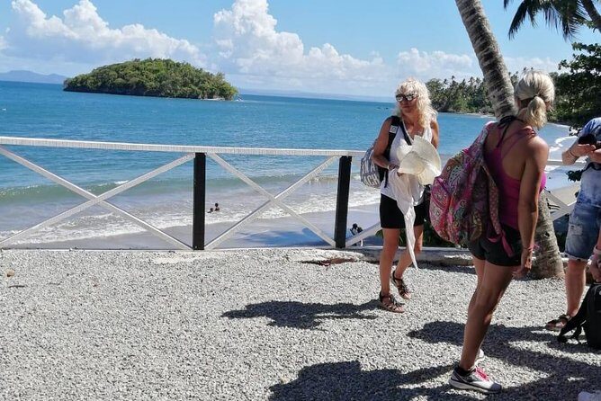 Samana, Bacardi Island Horse Limon Waterfall - FAQ