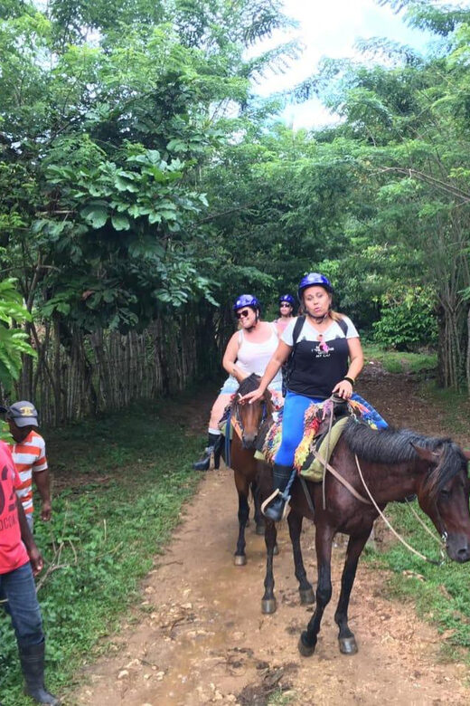 Samana, Ballenas, Cayo Levantado, Horseback Riding - The Sum Up: Who Is This Tour Best For?