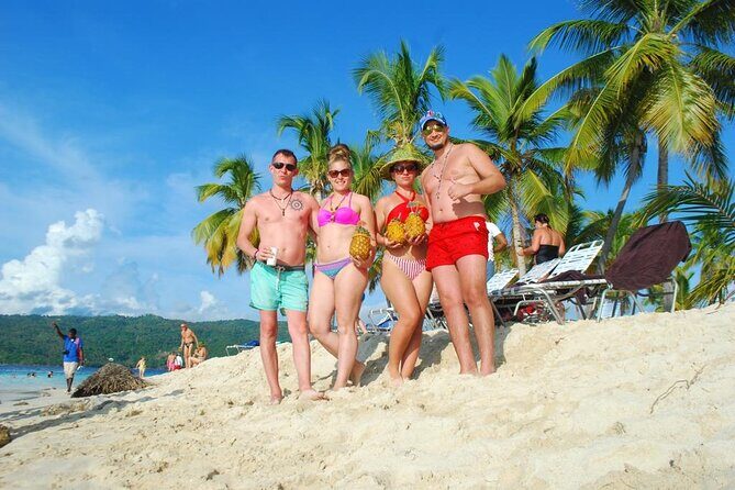 Samaná Bay: Bacardi Island and Limon Waterfall - Is This Tour Right for You?