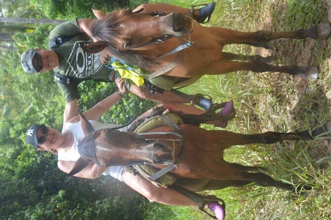 Samaná Bay: Bacardi Island and Limon Waterfall - Frequently Asked Questions