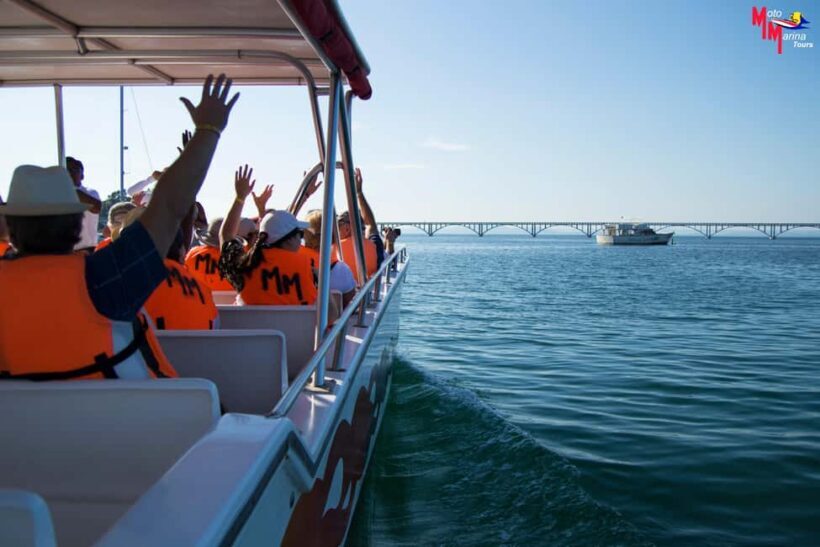 Samana: Cayo Levantado Day Trip by Boat - An Authentic Day in Samaná: The Cayo Levantado Experience