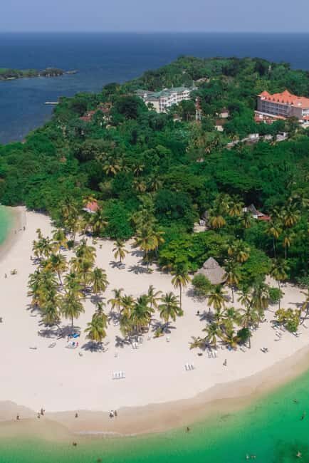 Samana: Cayo Levantado Day Trip by Boat - Who Should Consider This Tour?