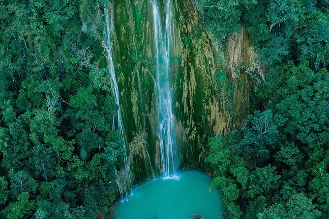 Samana + Cayo Levantado + Horseback Riding from Punta Cana with Lunch - Returning to Punta Cana