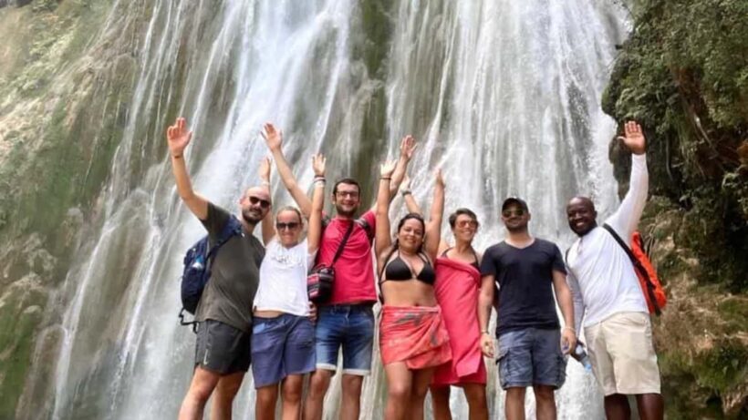 Samaná: Cayo Levantado, Isla Bacardí y la Magnífica Cascada - Who Should Consider This Tour?