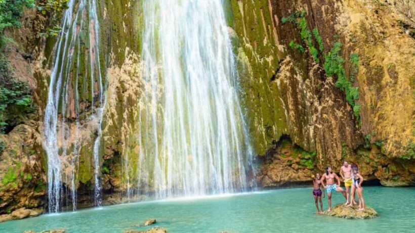 Samaná: Cayo Levantado, Isla Bacardí y la Magnífica Cascada - Final Thoughts