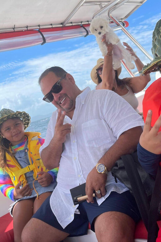 Samana: Cayo Levantado with Lunch + Transportation - What to Prepare for and Bring