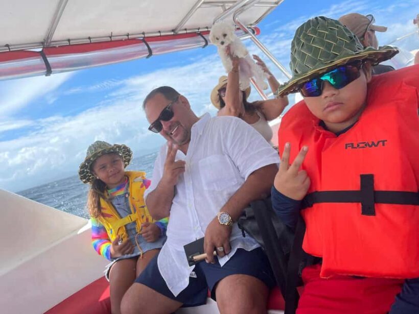 Samana: Cayo Levantado with Transportation Included - An Overview of the Experience