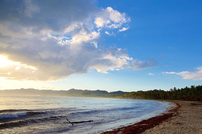 Samana Day Tour: Cayo Levantado & Rincon Bay Paradise - Exploring the Samana Day Tour: Cayo Levantado & Rincon Bay Paradise