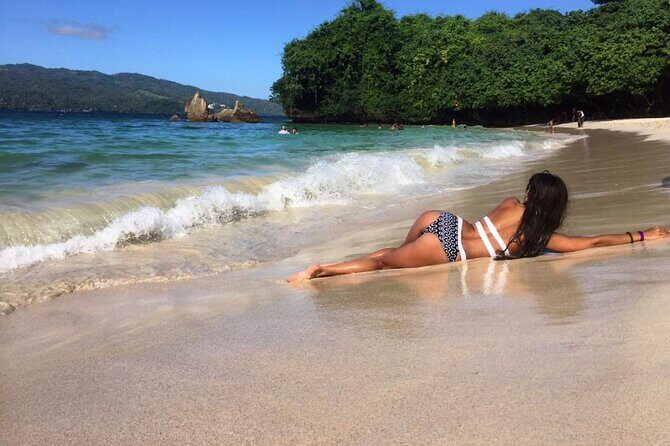 Samana Day Trip from Puntacana and El limon Waterfall - Key Points