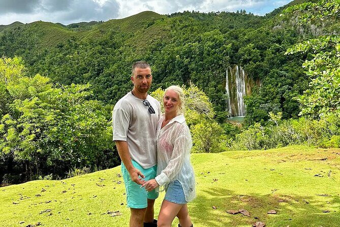 Samana Day Trip from Puntacana and El limon Waterfall - Authentic Experiences and Traveler Insights