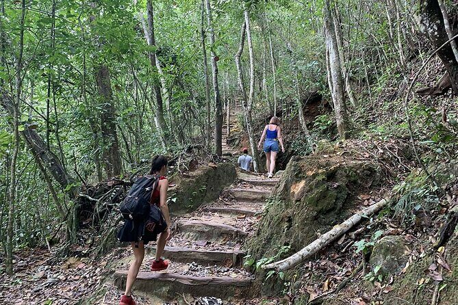 Samaná El Limón Waterfall and Isla Cayo Levantado from Punta Cana - Final Thoughts