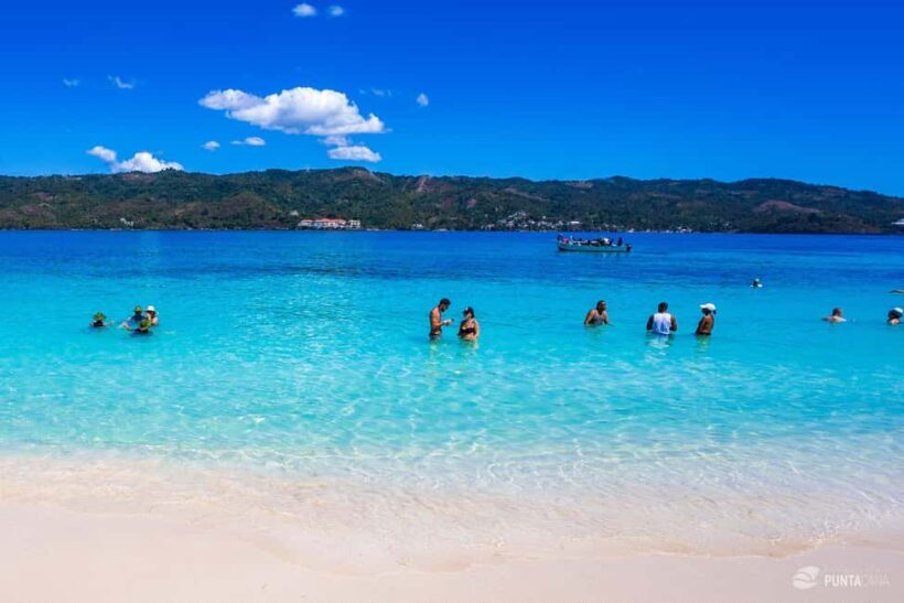 Samana from Punta Cana: Cayo Levantado & El Limon Waterfall - An Overview of the Tour Experience