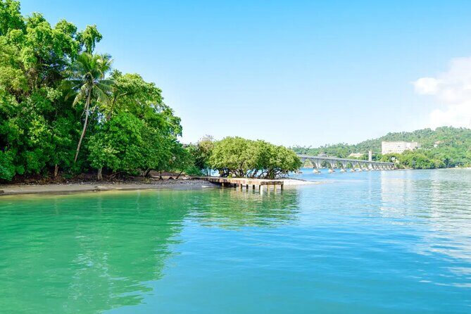 Samana from Punta Cana (El Limon + Cayo Levantado) - Who Will Love This Tour?