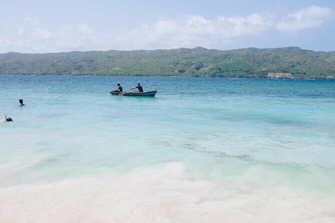 Samana from Punta Cana (El Limon + Cayo Levantado) - FAQ