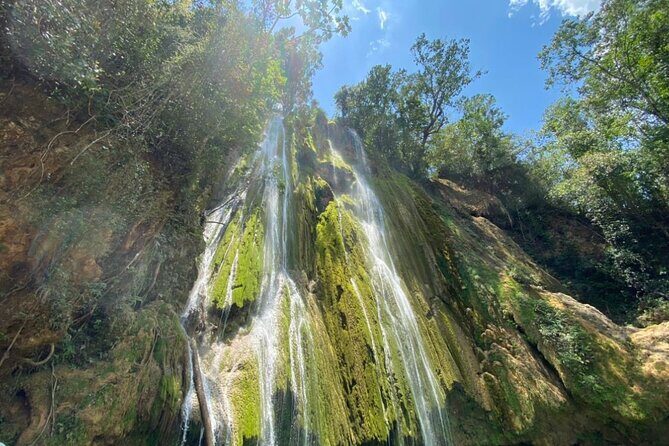 Samana from Punta Cana - Full Day - Samaná City — A Taste of Local Life