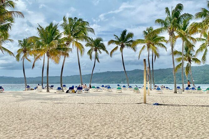 Samana from Punta Cana - Full Day - The Natural Highlights