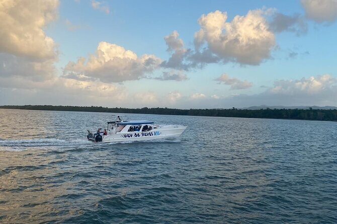 Samana from Punta Cana - Full Day - Cultural and Historical Touches