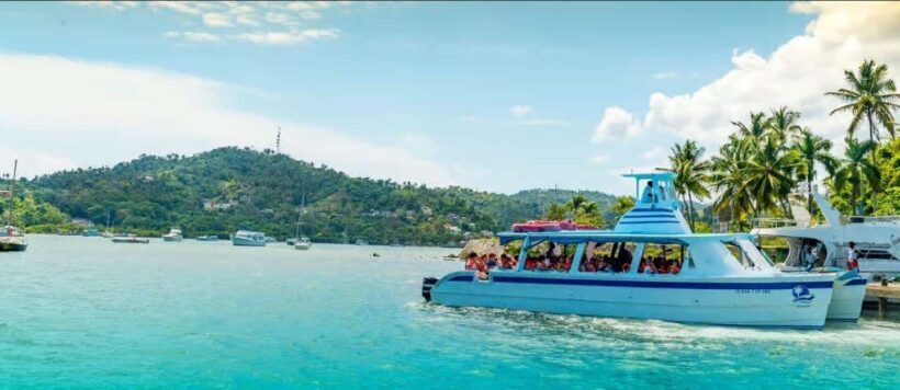 Samaná: Full-Day Adventure El Limón Waterfall Bacardi Island - The Itinerary: What to Expect on This Full-Day Tour