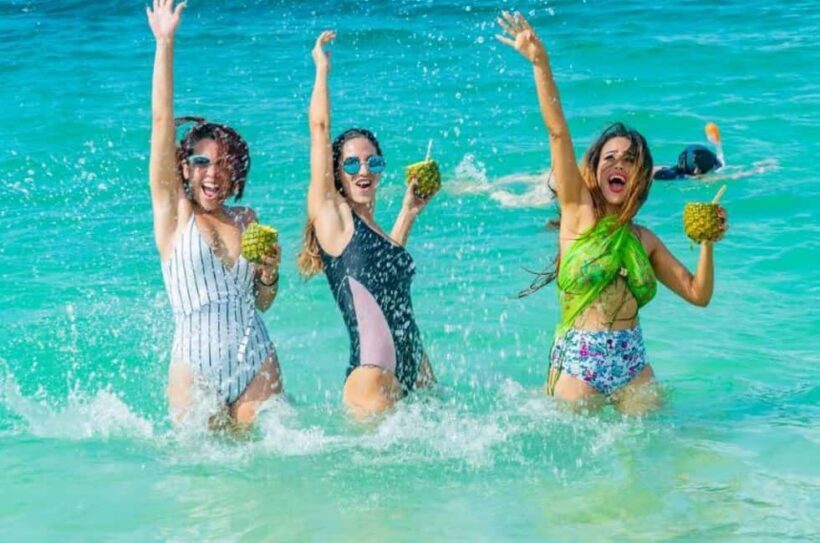 Samaná: Full-Day Adventure El Limón Waterfall Bacardi Island - FAQ