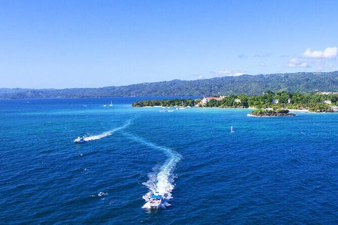 Samana Full Day - The Experience Guide: What You Should Know