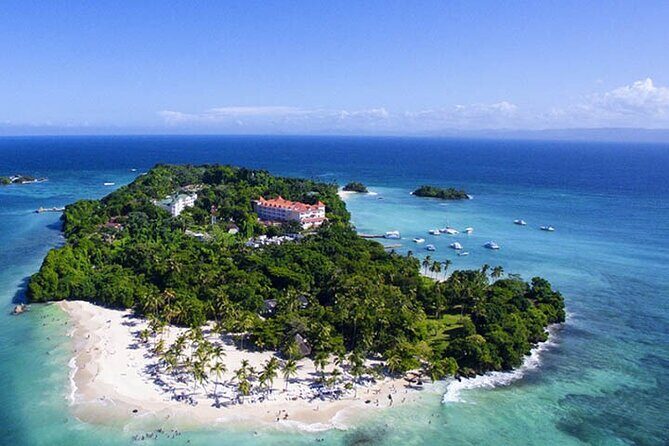 Samana Full Day - Who Will Love This Tour?