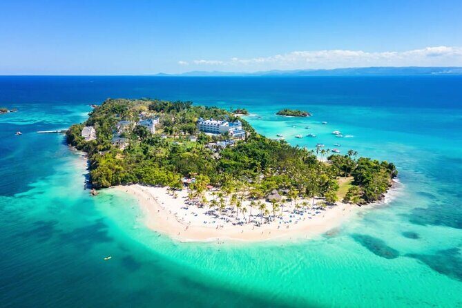 Samana Full Day From Punta Cana - Who Should Consider This Tour?