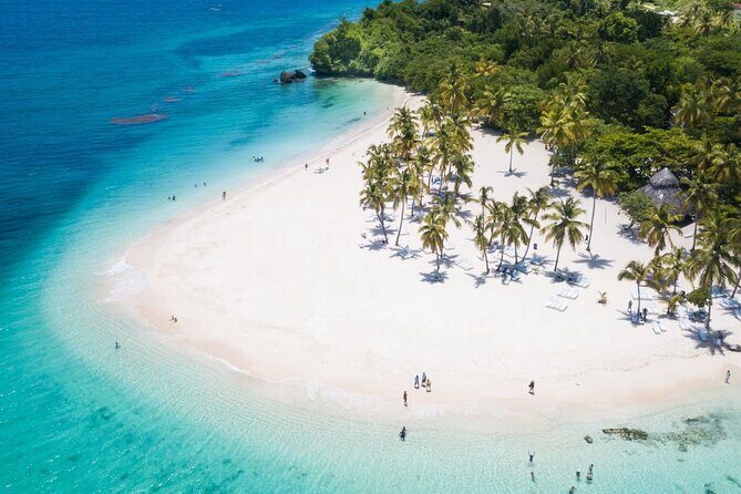 Samana full day, Risen Key, Horses, Lemon waterfall - The Value of This Tour