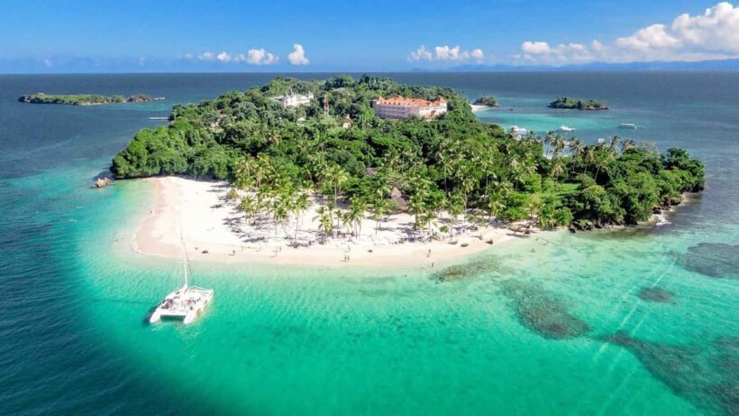 Samana: Guided Day Trip with Buffet Lunch and Whale Watching - The Sum Up