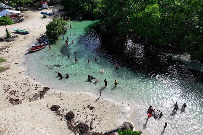 Samana Half Day Countryside Adventure - Key Points