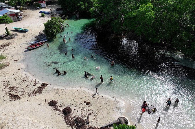 Samana Half Day Countryside Adventure - Who Is This Tour Best For?