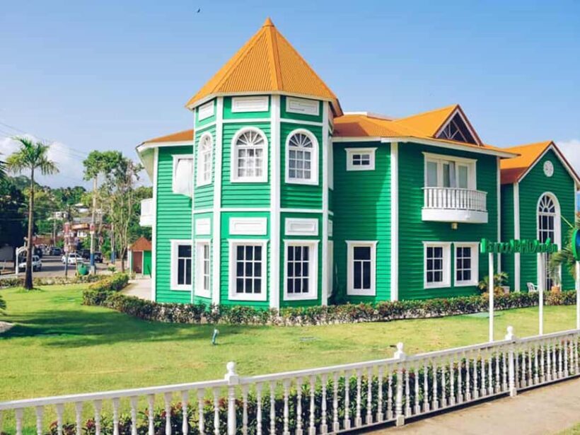 Samaná: Horseback Riding to El Limón Waterfall with Lunch - The Experience in Detail