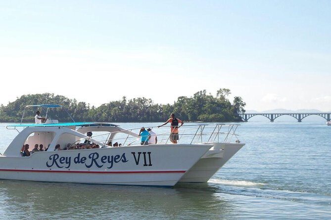 Samana - Key Levantado - Limon Waterfall - Horseback Riding - Exploring the Tour’s Itinerary in Detail