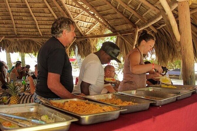 Samana - Key Levantado - Limon Waterfall - Horseback Riding - The Value Proposition