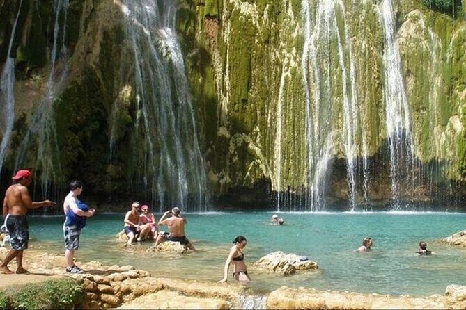 Samana - Key Levantado - Limon Waterfall - Horseback Riding - Who Should Consider This Tour?