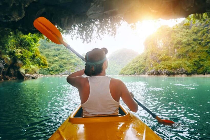 Samana: Los Haitises Kayaks & Caño Hondo Pools Tour w/ Lunch - What Makes This Tour Valuable?