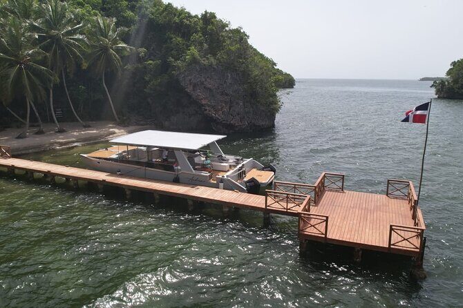 Samana Paradise Shared Tour - A Closer Look at the Tour Itinerary