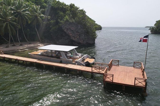 Samana Paradise Shared Tour - Who Would Enjoy This Tour?