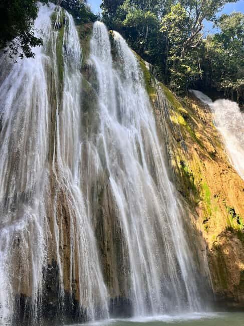 Samaná: Private Early-Morning Trek to El Limón Waterfall - What to Expect During the Tour