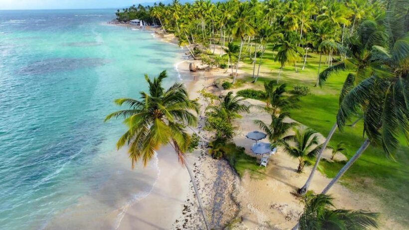 Samana: Private Fronton & Madame Beach Tour Las Galeras - Key Points